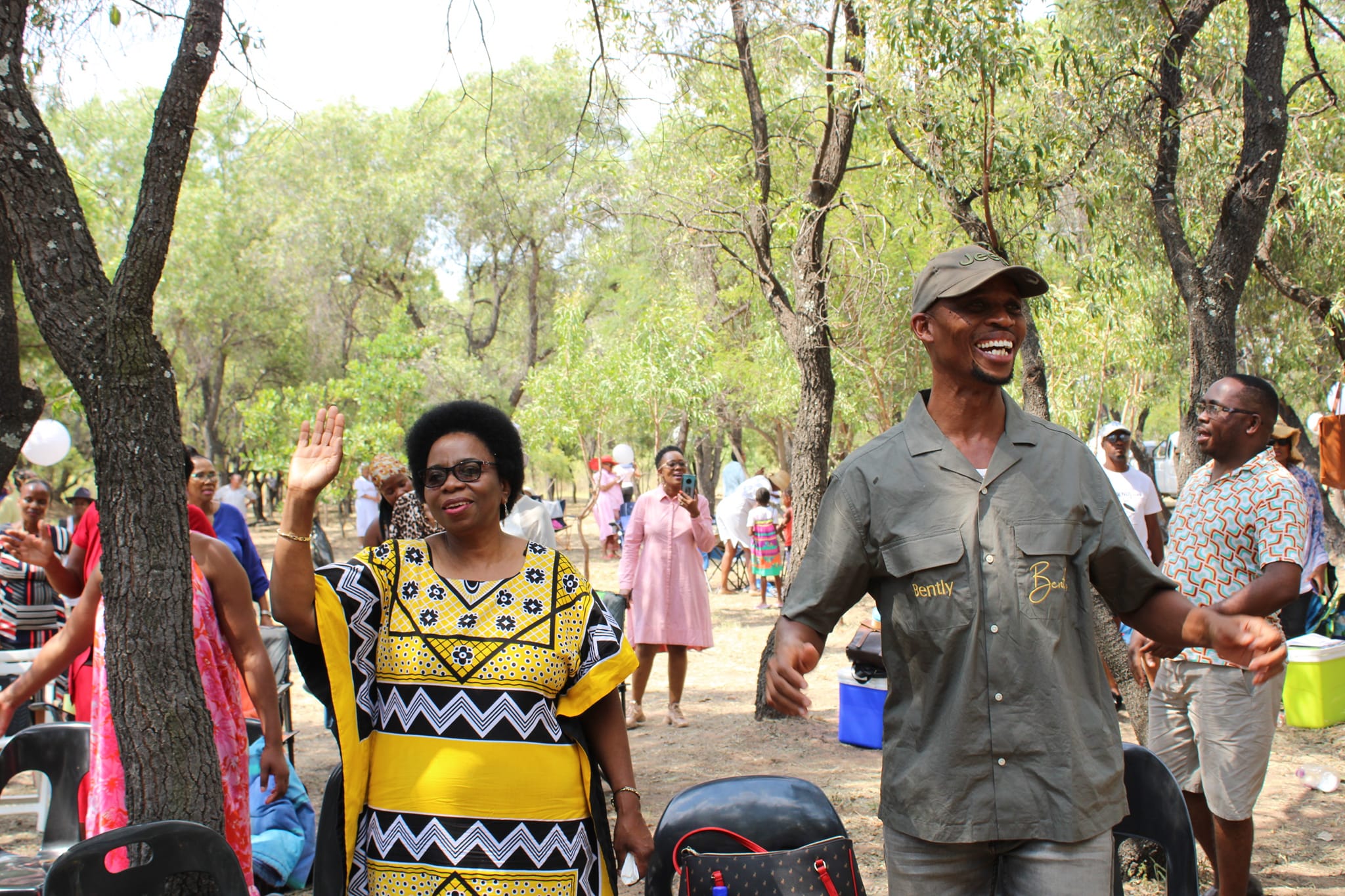 Conferences – Bentlys Dinokeng