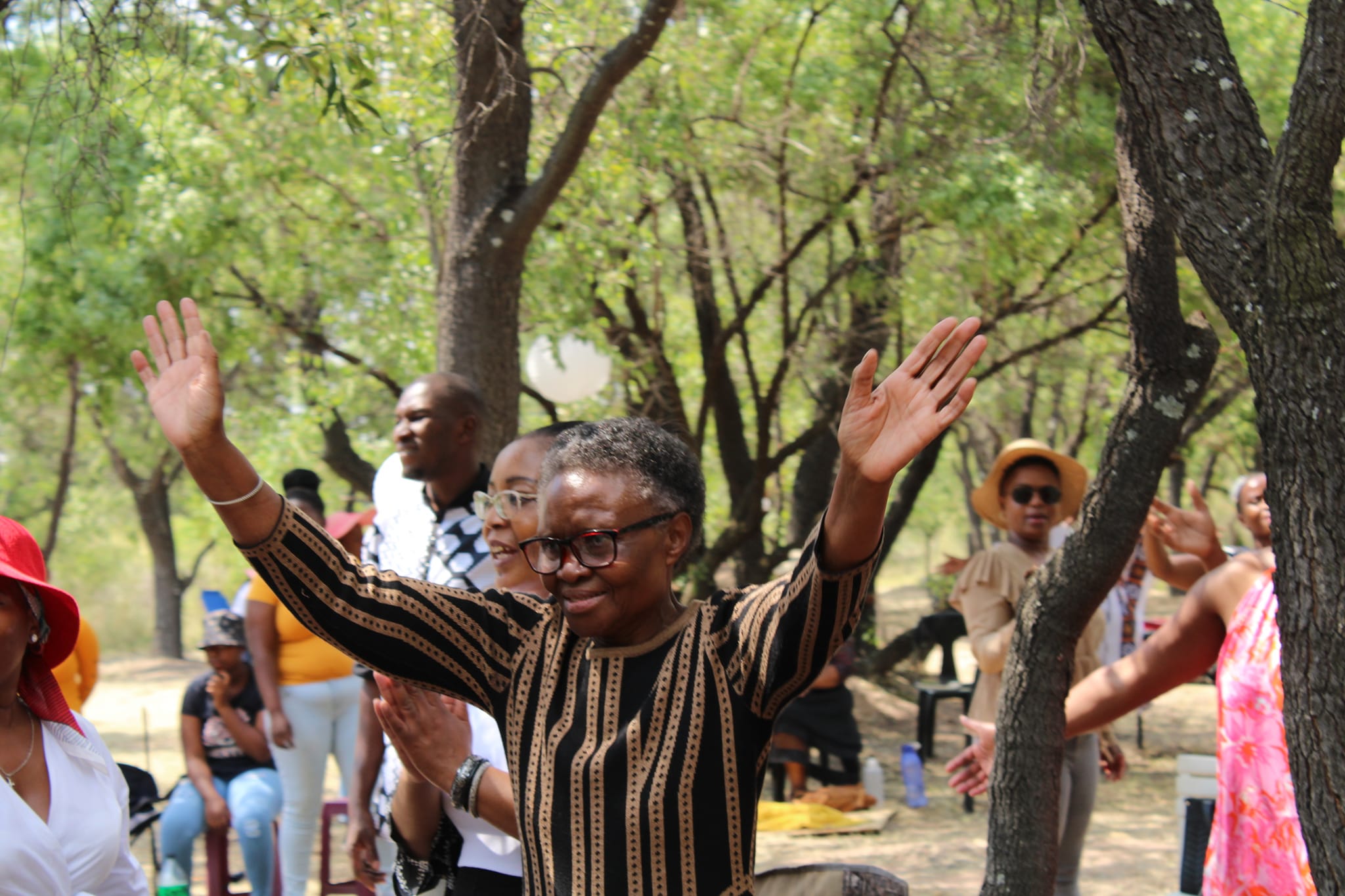 Conferences – Bentlys Dinokeng