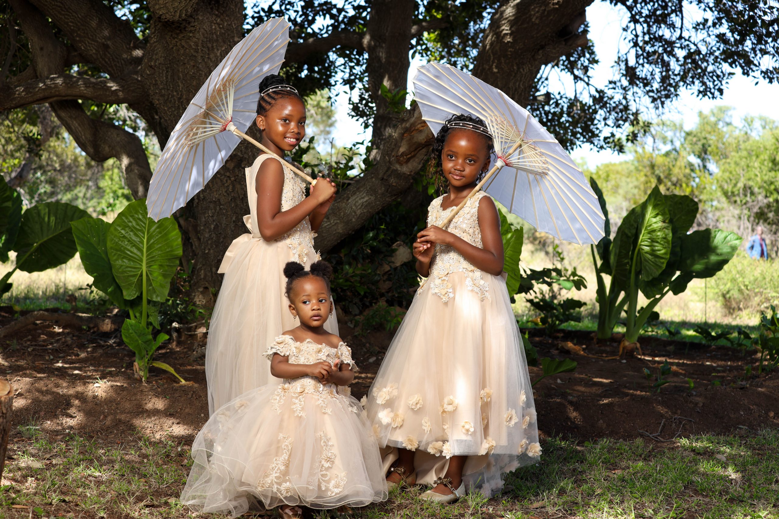 Weddings – Bentlys Dinokeng