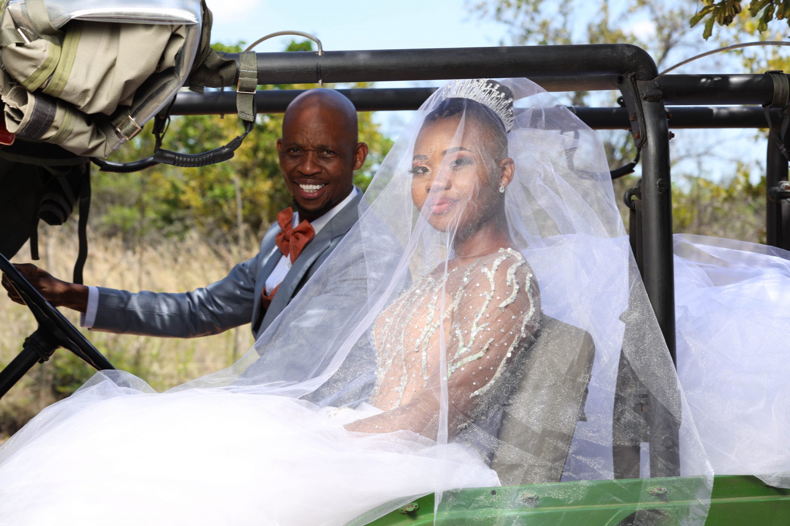 Weddings – Bentlys Dinokeng