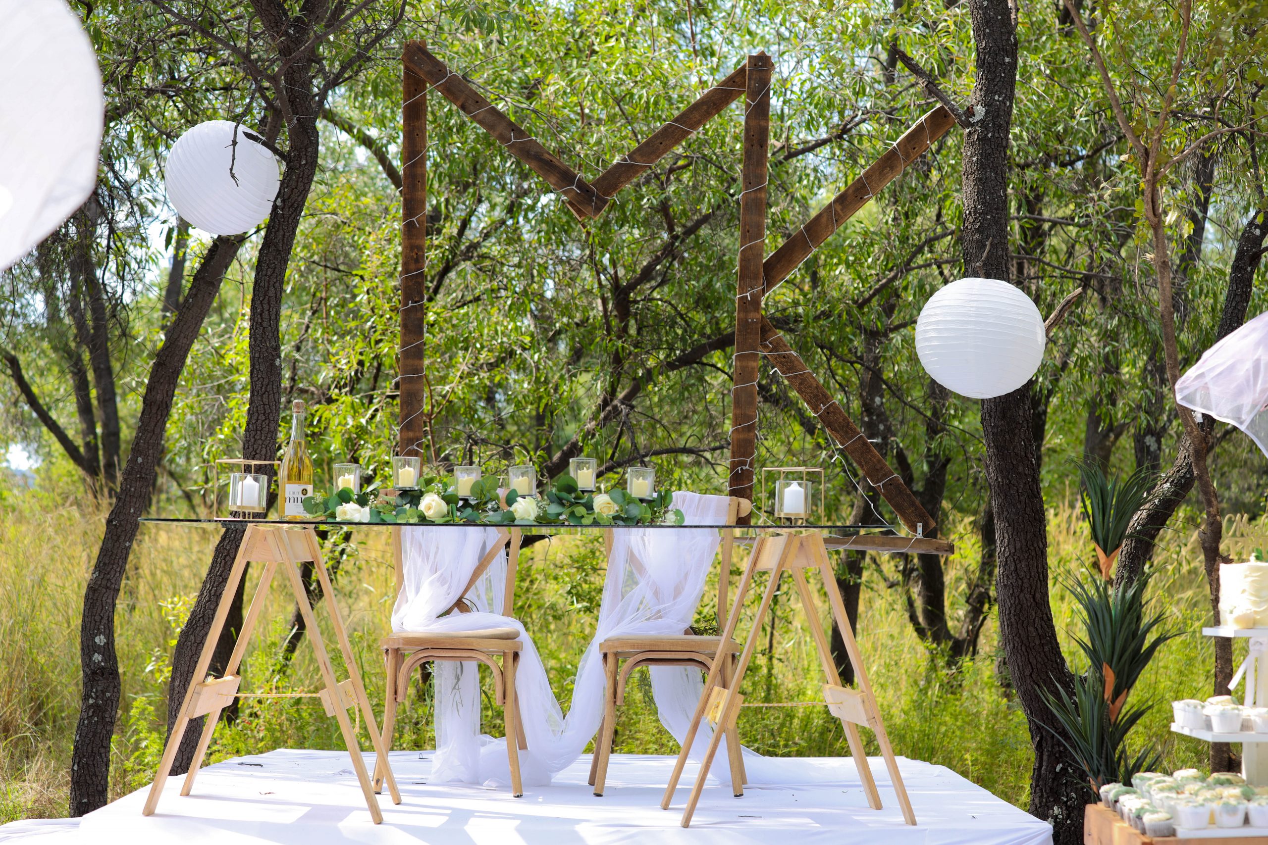 Weddings – Bentlys Dinokeng