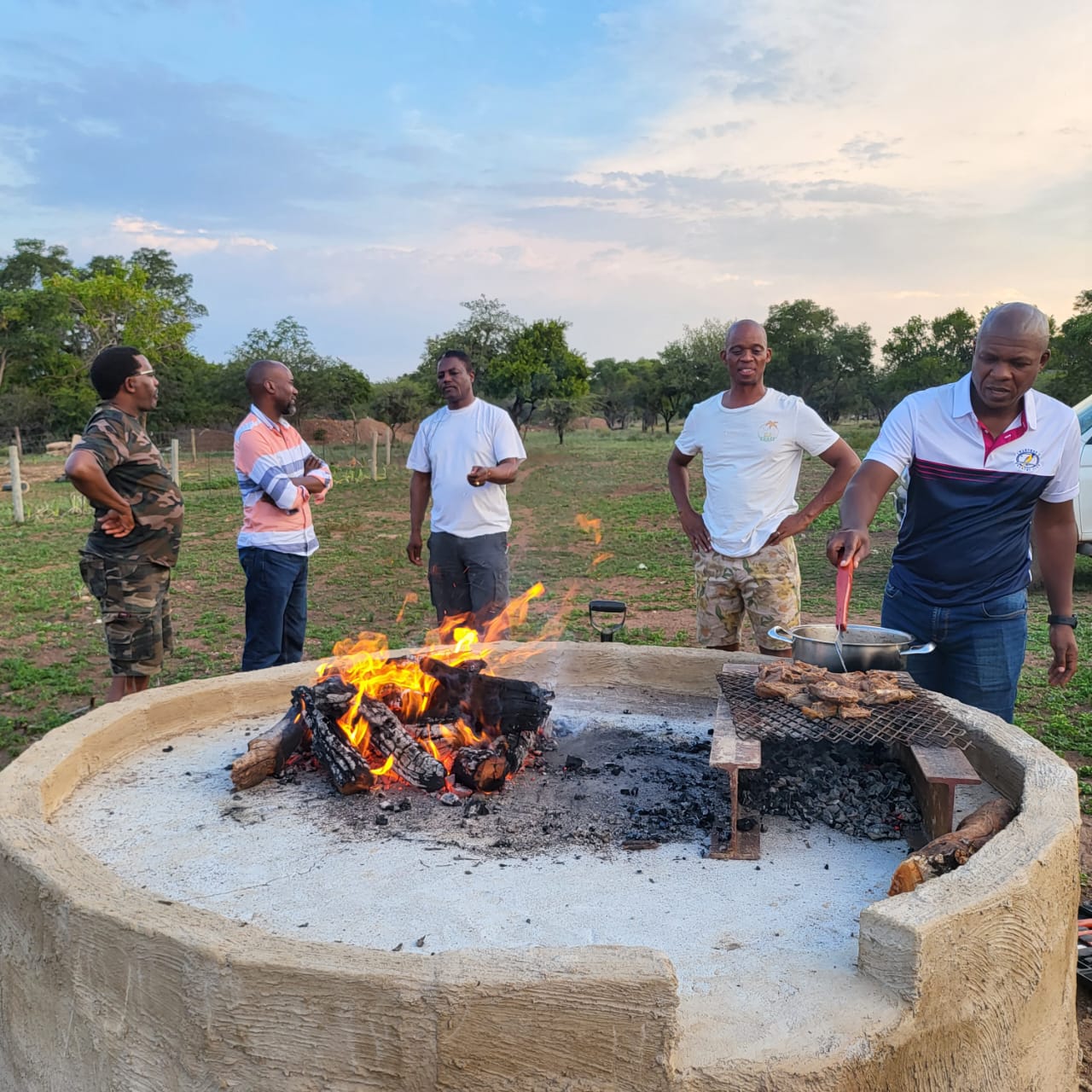 Gatherings/Parties – Bentlys Dinokeng