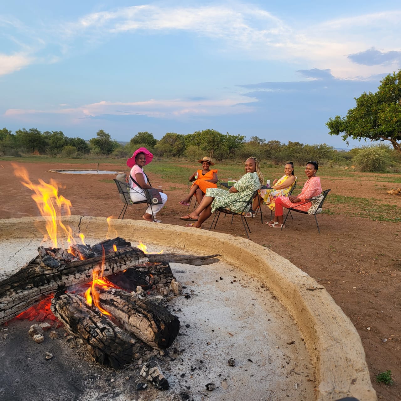 Gatherings/Parties – Bentlys Dinokeng