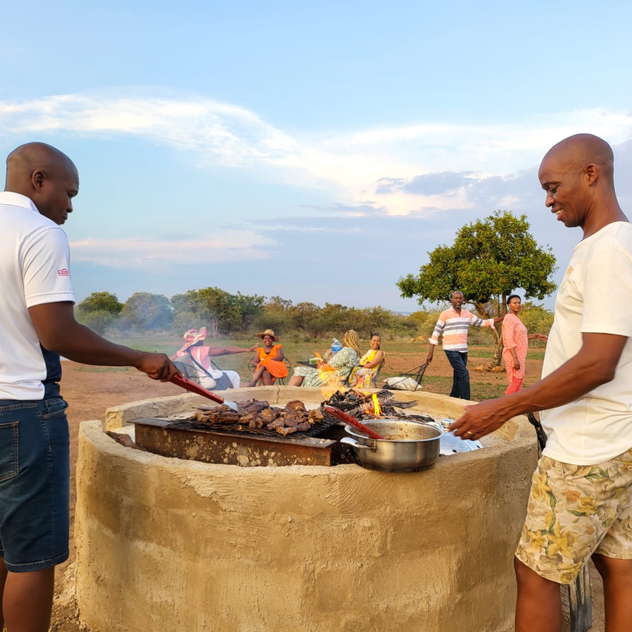 Gatherings/Parties – Bentlys Dinokeng