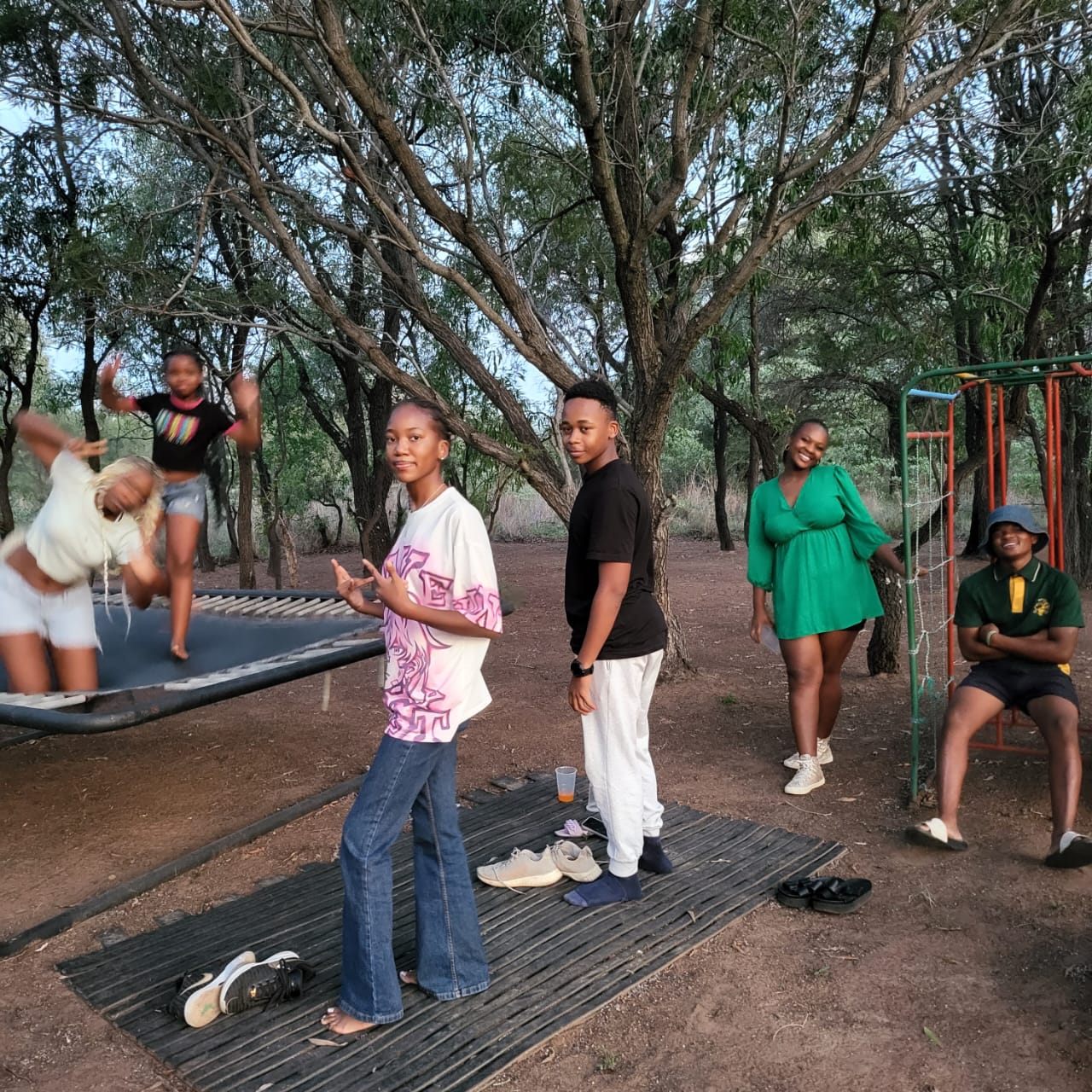 Gatherings/Parties – Bentlys Dinokeng